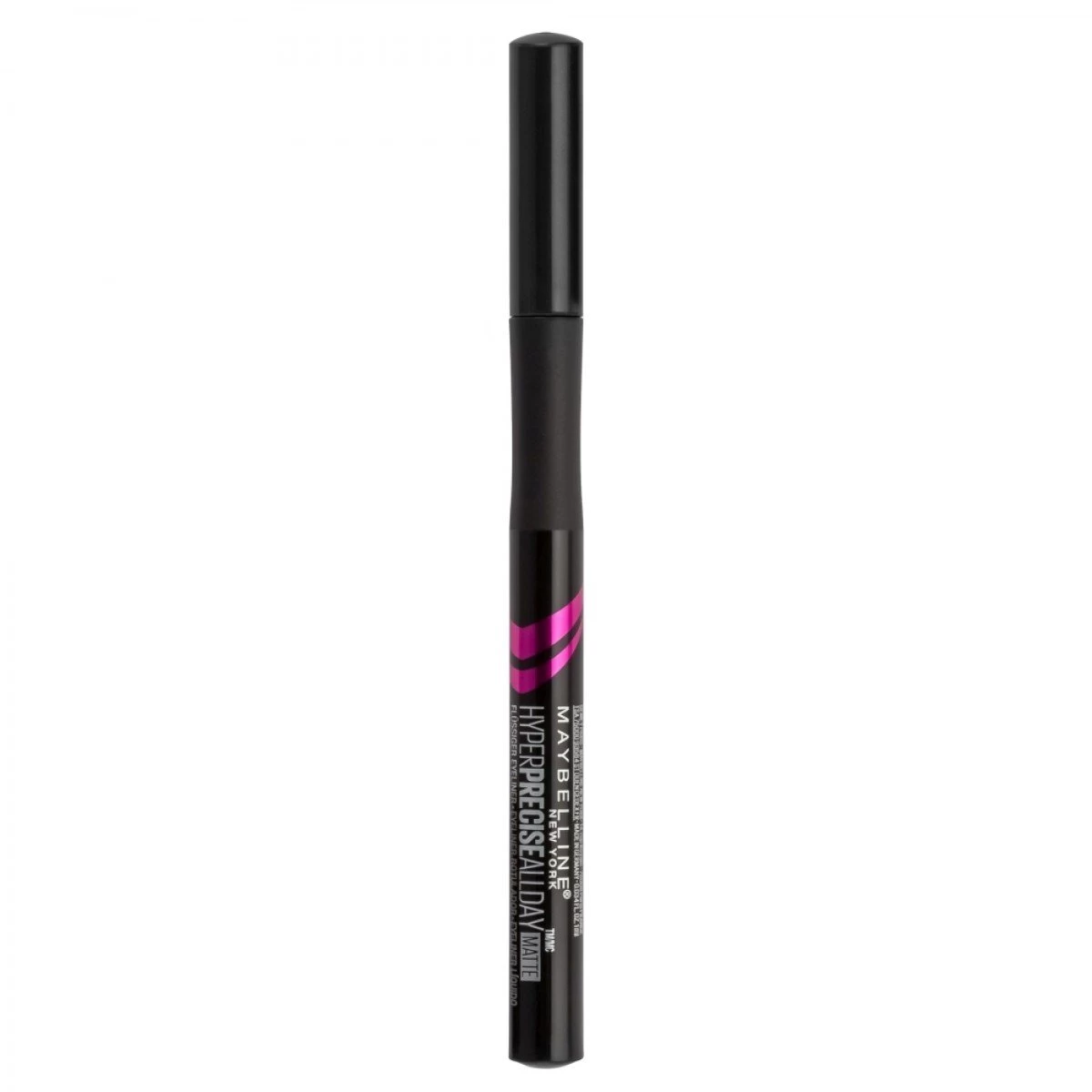 MAYBELLINE EYELINER HYPER PRECISE ALL DAY 701