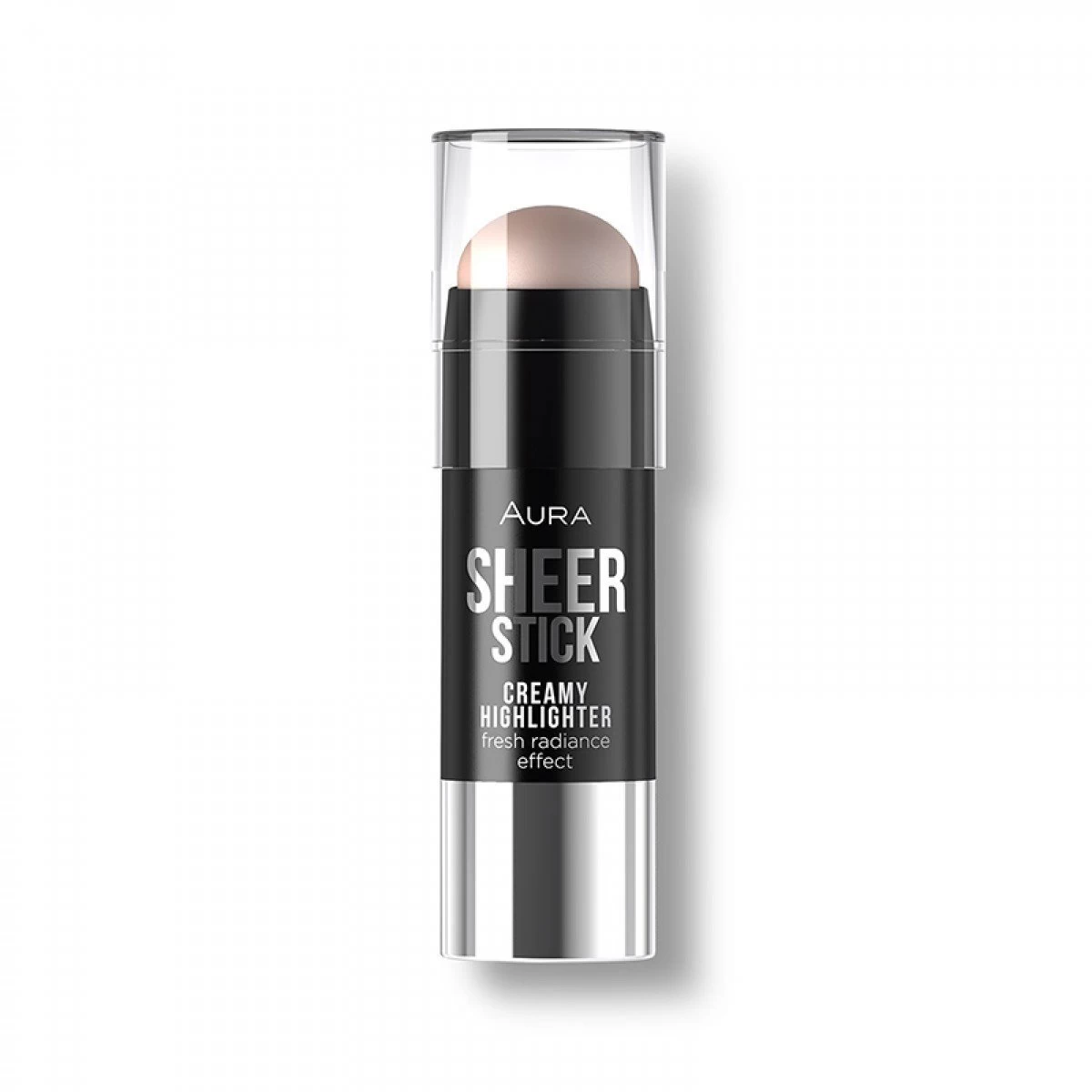 AURA HIGHLIGHTER SHEER STICK SKYFALL