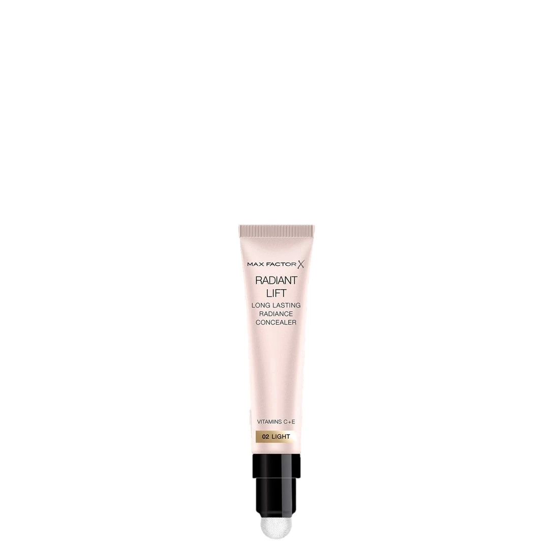 MAX FACTOR KOREKTOR TEČNI LUMINOUS LIFT 002