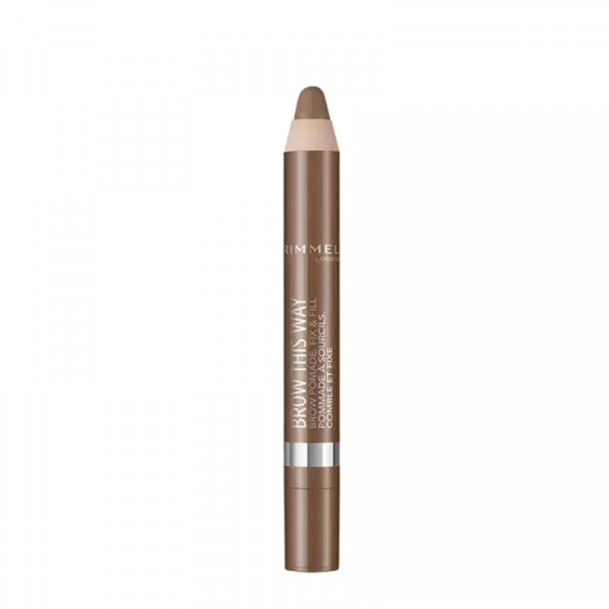 RIMMEL OLOVKA ZA OBRVE BROW THIS WAY 003