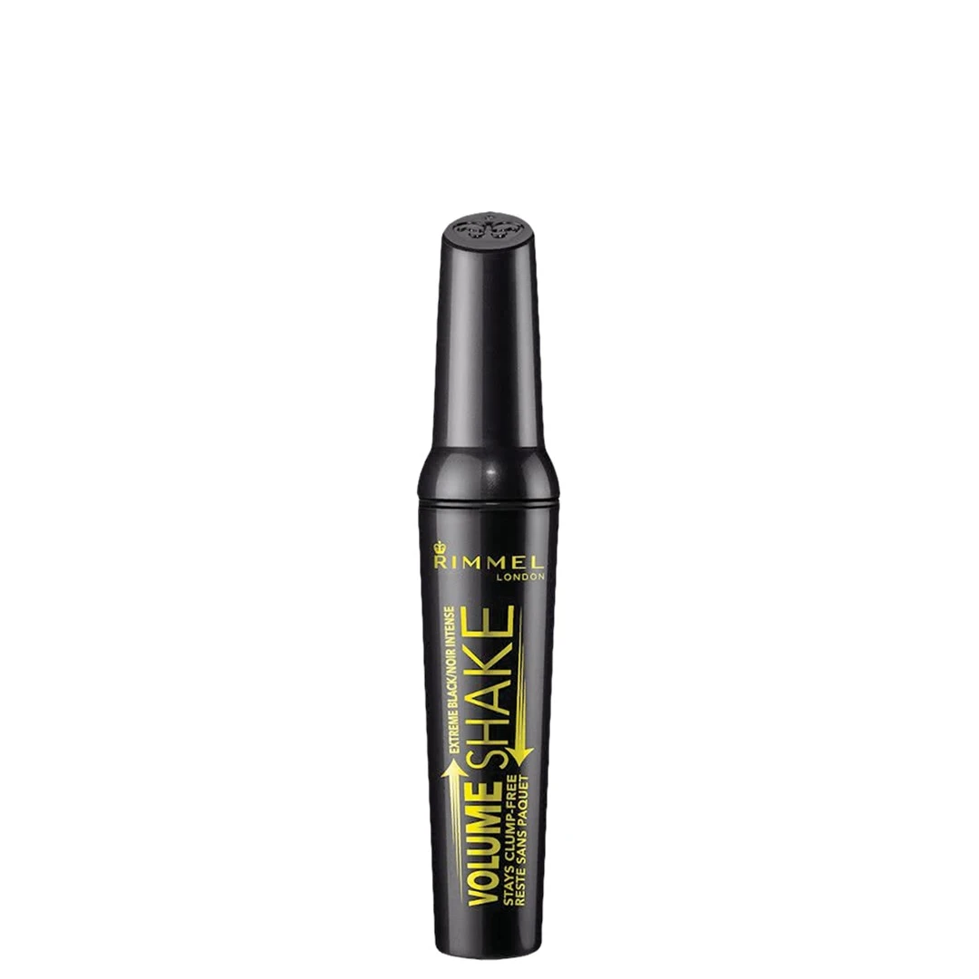 RIMMEL MASKARA VOLUME SHAKE 9ML 003 EXTREME BLACK