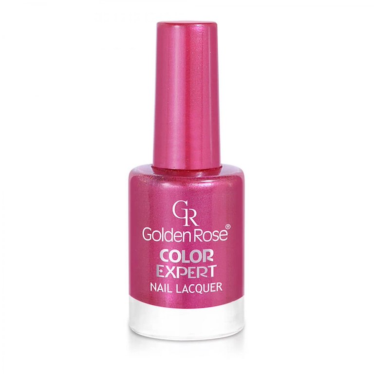 GOLDEN ROSE LAK COLOR EXPERT 38