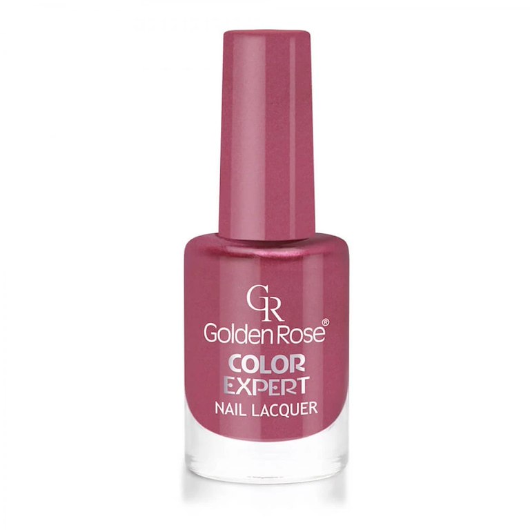 GOLDEN ROSE LAK COLOR EXPERT 81