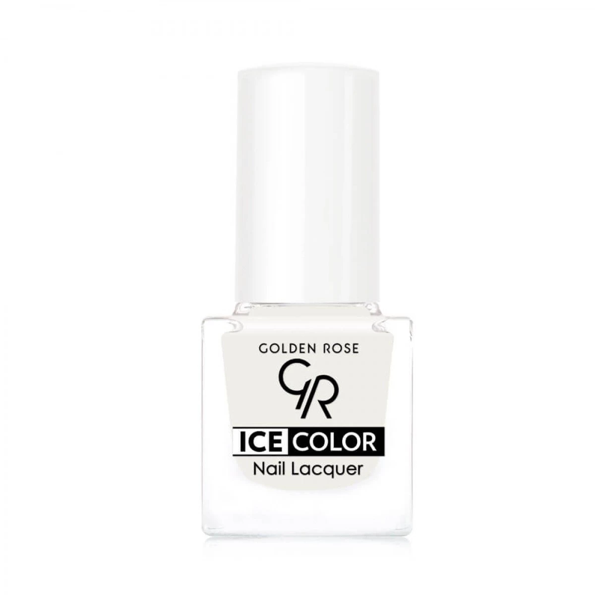 GOLDEN ROSE LAK ICE COLOR 102