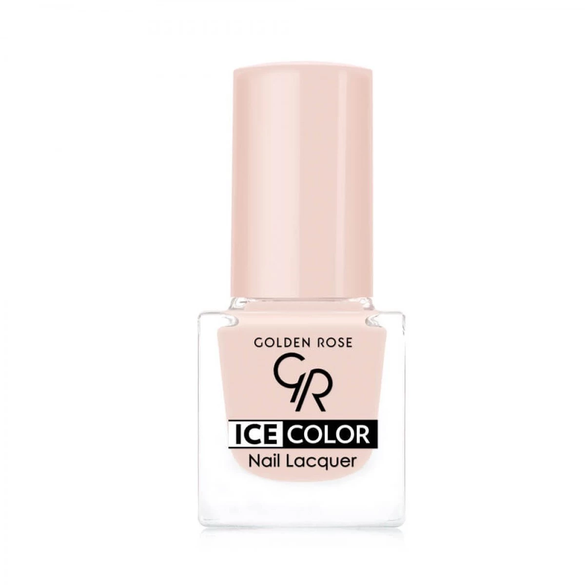 GOLDEN ROSE LAK ICE COLOR 104