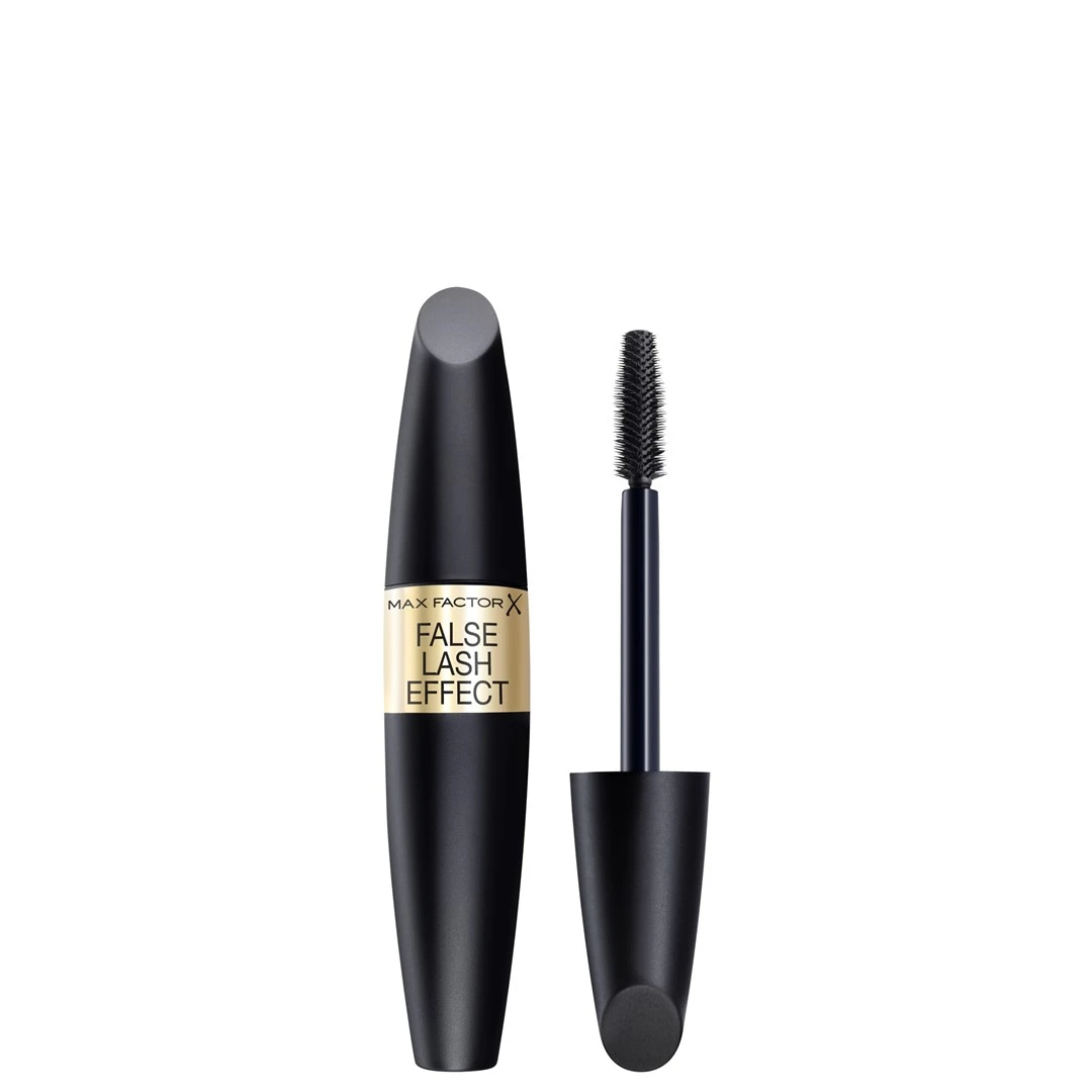 MAX FACTOR MASKARA FALSE LASH EFFECT 01 BLACK