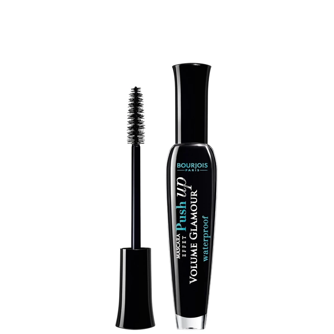 BOURJOIS MASKARA VOLUME GLAMOUR PUSH UP WATERPROOF