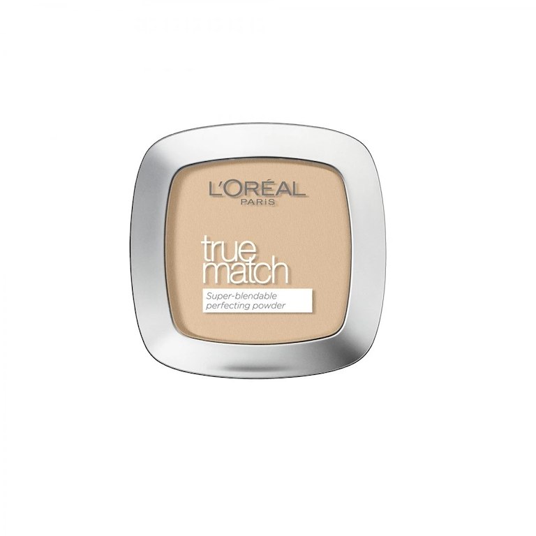 LOREAL KAMENI PUDER TRUE MATCH 2.N