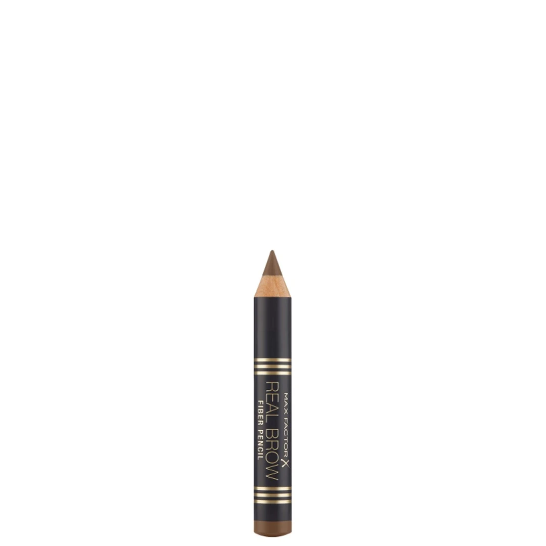 MAX FACTOR OLOVKA ZA OBRVE BROW FIBER PENCIL 001