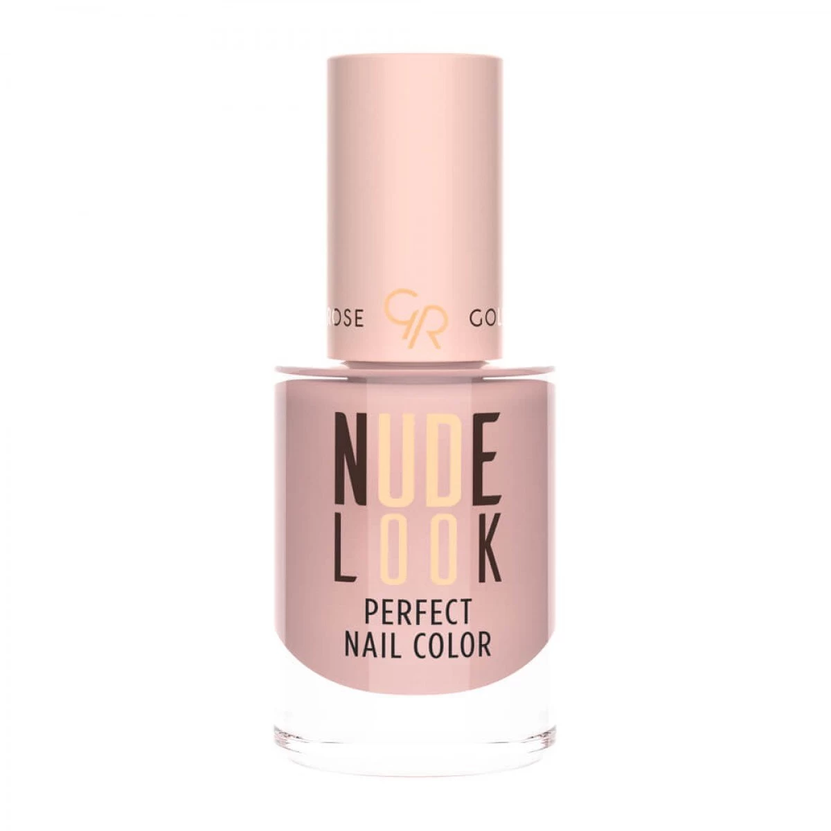 GOLDEN ROSE LAK NUDE LOOK 002