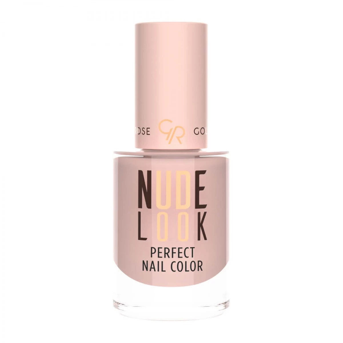 GOLDEN ROSE LAK NUDE LOOK 003