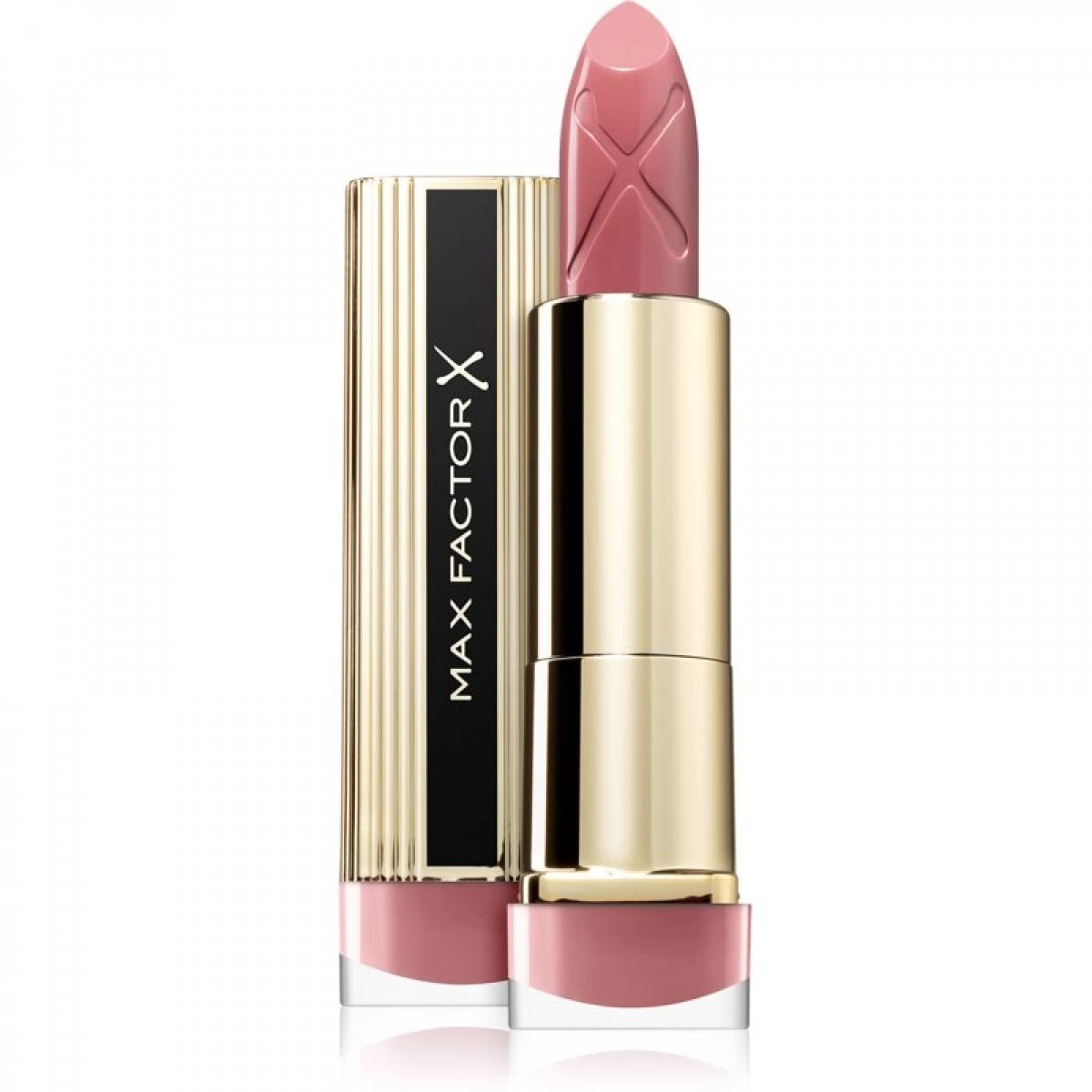 MAX FACTOR RUŽ COLOUR ELIXIR 015 NUDE ROSE