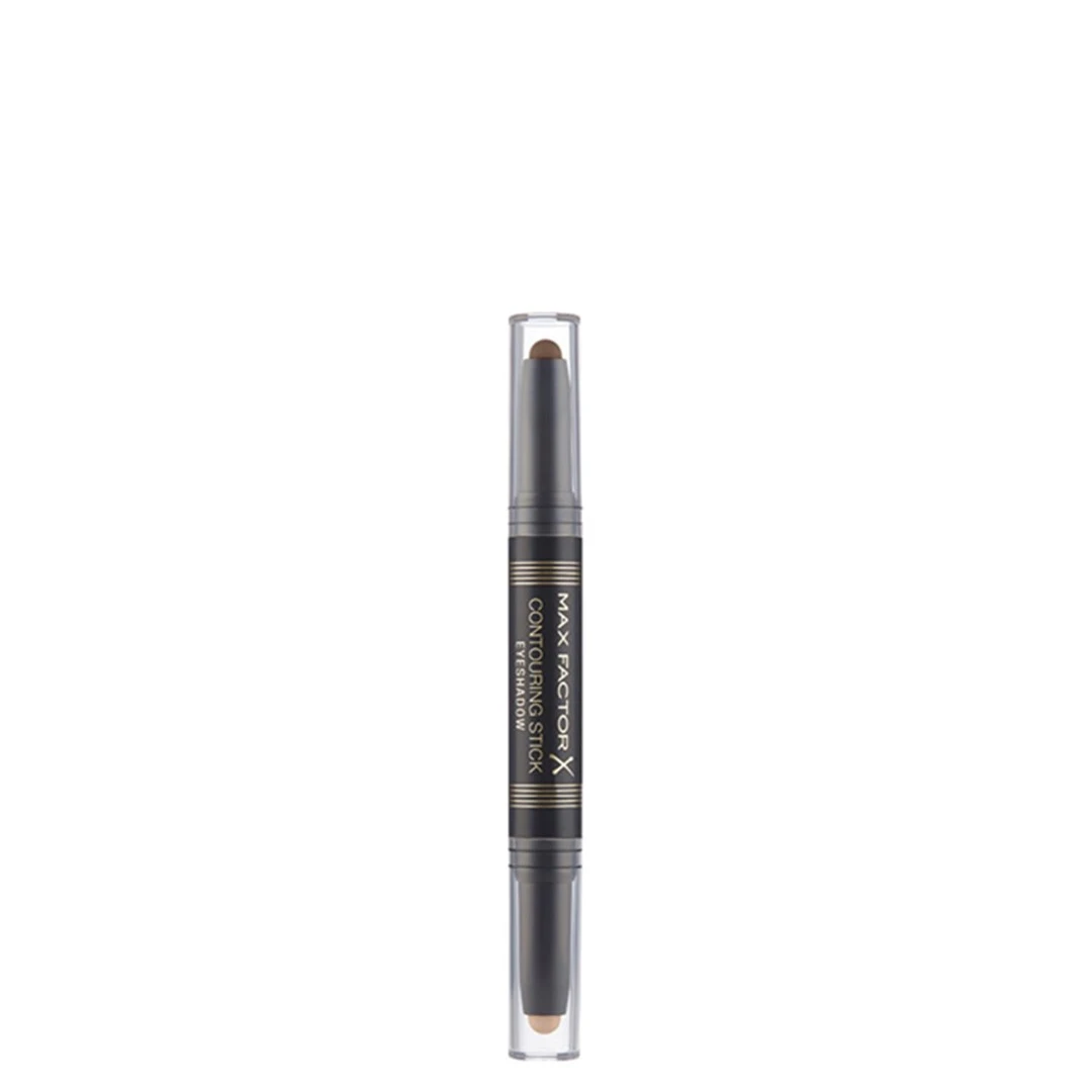 MAX FACTOR SENKA U OLOVCI DOUBLE ENDED EYESHADOW 02