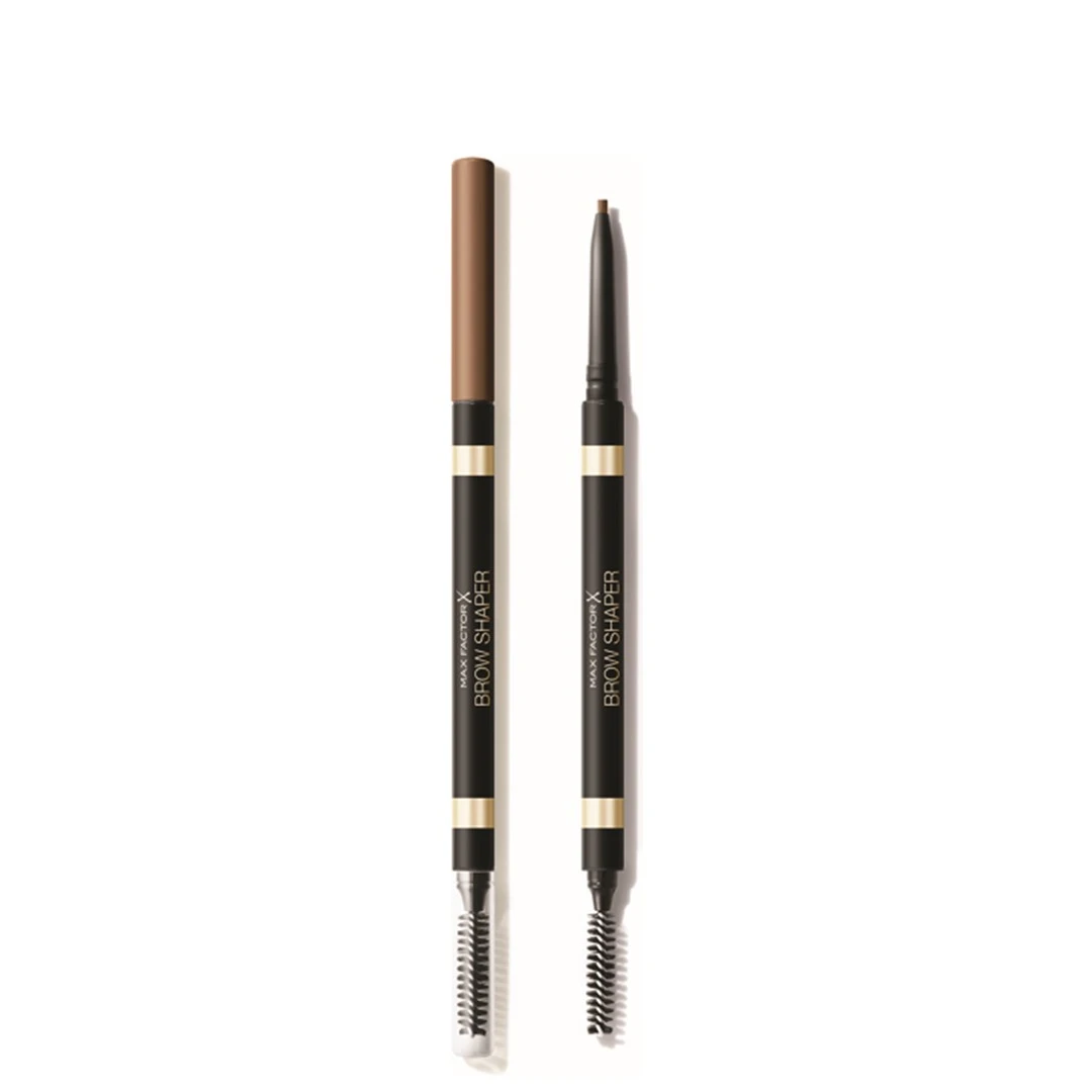 MAX FACTOR OLOVKA ZA OBRVE BROW SLANTED PENCIL 01 BLONDE