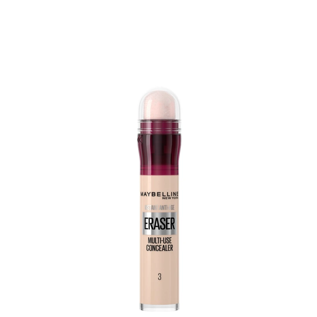 MAYBELLINE KOREKTOR TEČNI ERASER EYE INSTANT ANTI-AGE 03