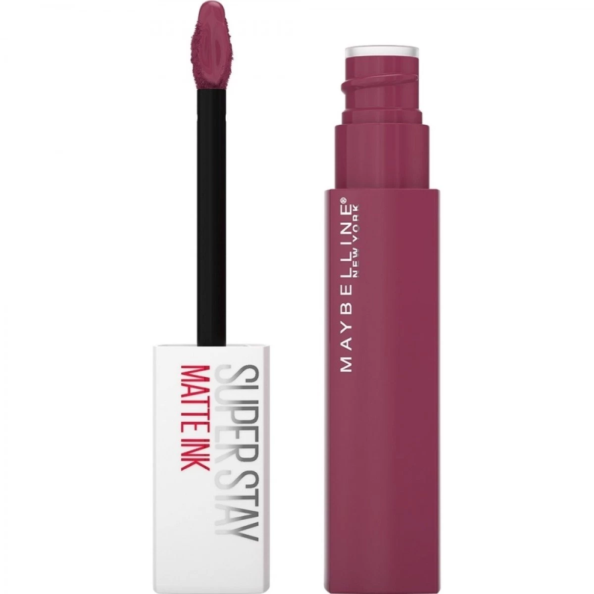 MAYBELLINE RUŽ TEČNI SUPERSTAY MATTE INK 165