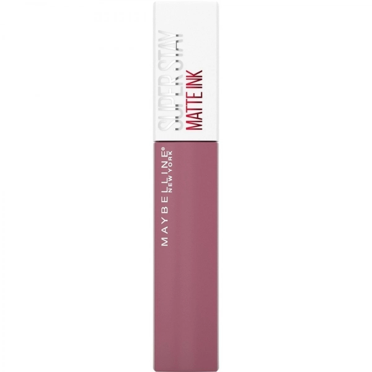 MAYBELLINE RUŽ TEČNI SUPERSTAY MATTE INK 180