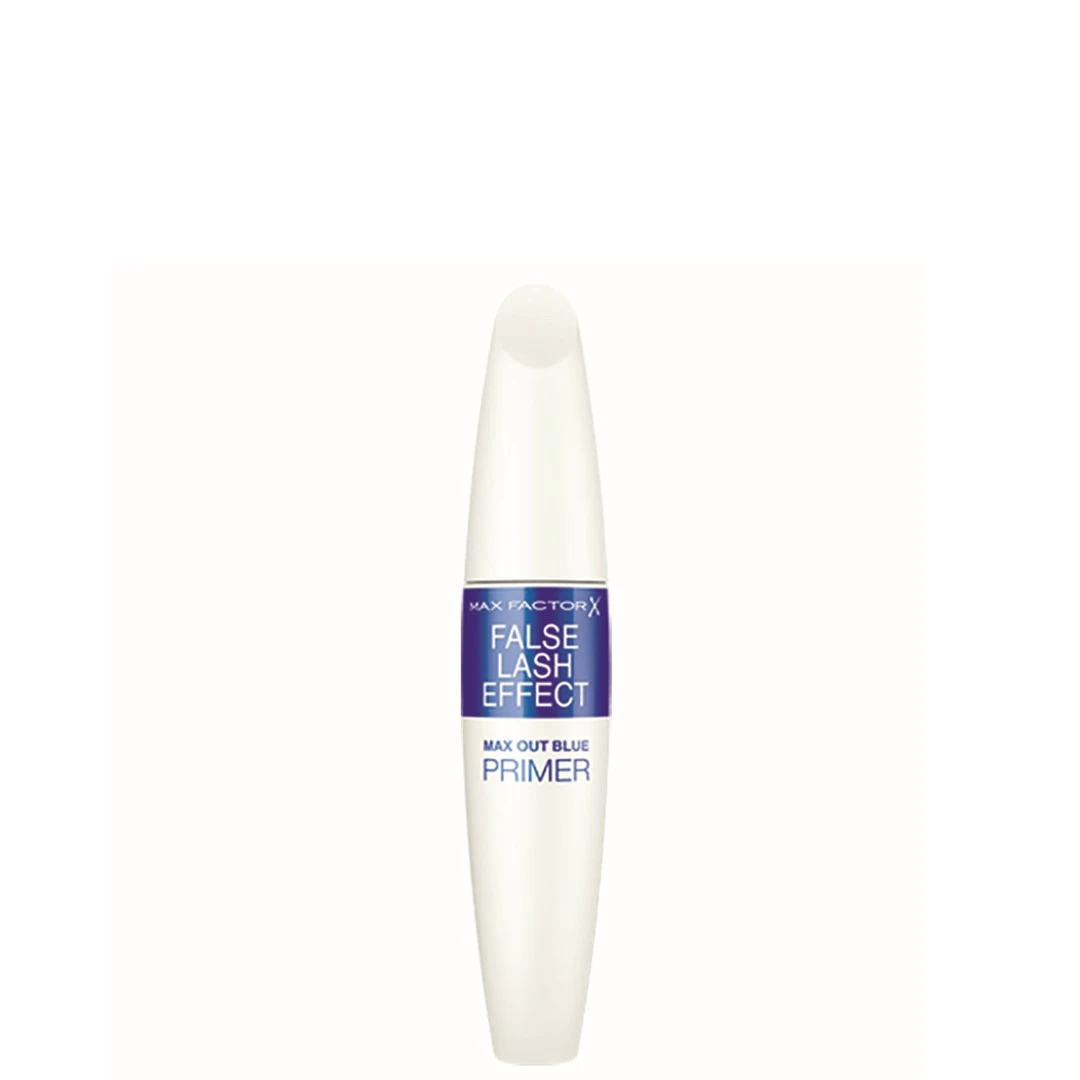 MAX FACTOR MASKARA FALSE LASH EFFECT MAX OUT BLUE PRIMER