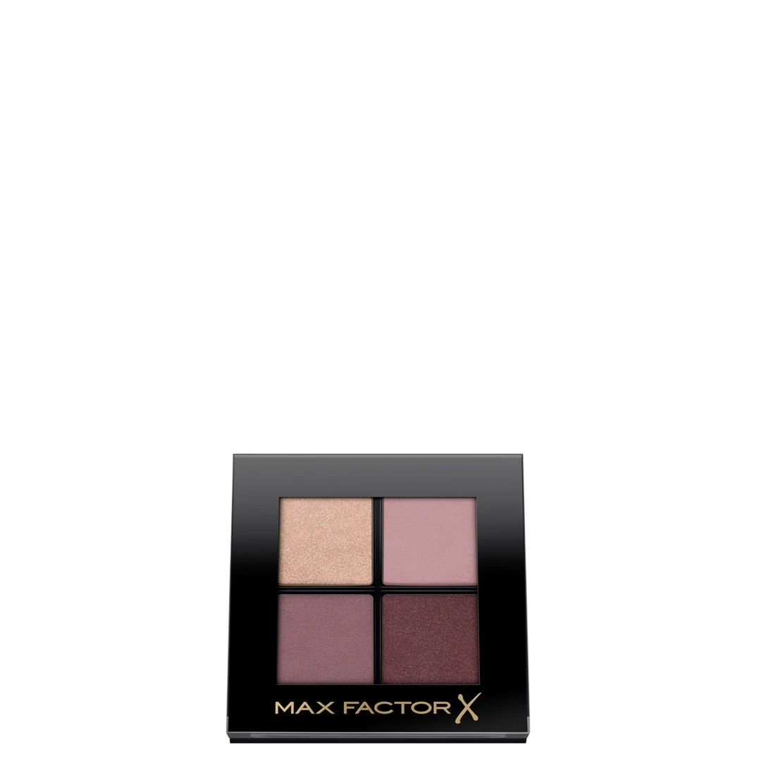 MAX FACTOR SENKE COLOUR XPERT PALETTE 02 CRUSH BLOOMS