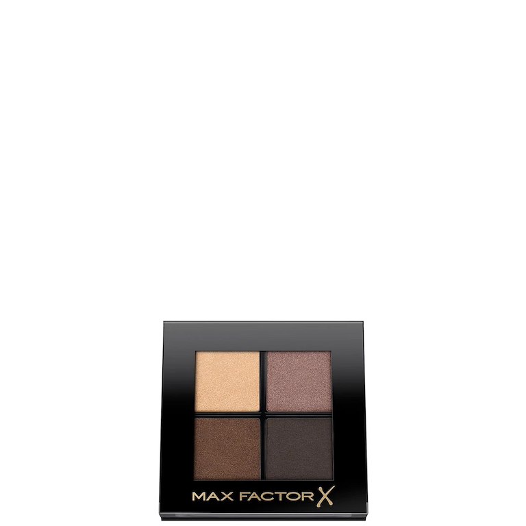 MAX FACTOR SENKE COLOUR XPERT PALETTE 03 HAZY SANDS