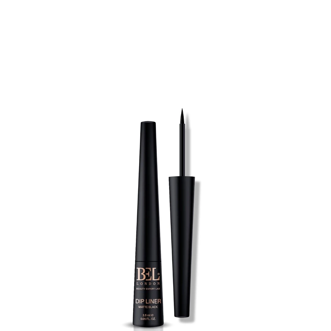 BEL LONDON DIPLINER MATTE BLACK