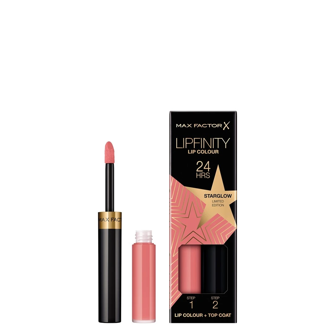 MAX FACTOR RUŽ TEČNI LIPFINITY 80