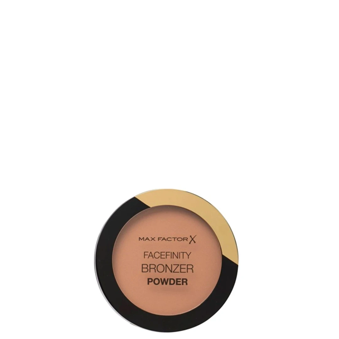 MAX FACTOR BRONZER FACEFINITY 01