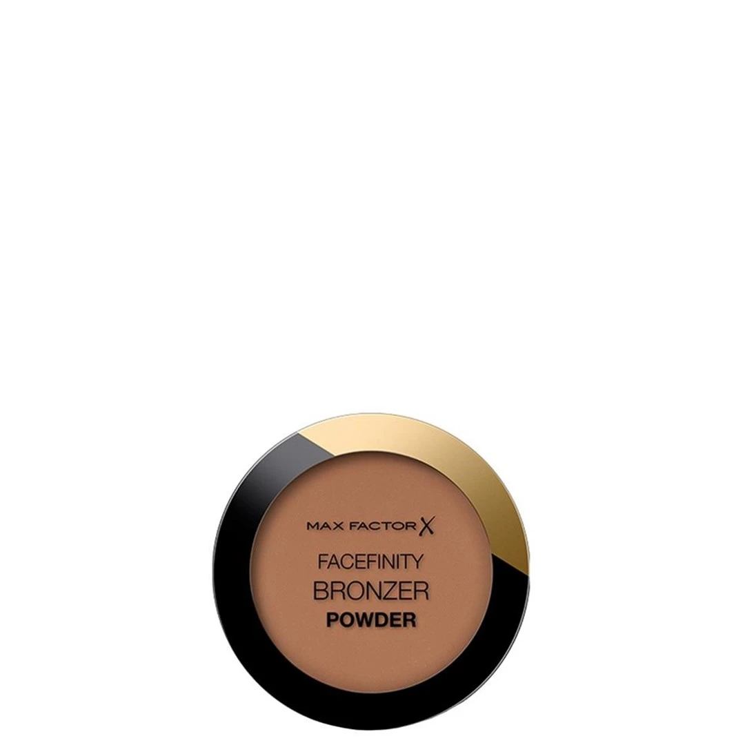 MAX FACTOR BRONZER FACEFINITY 02