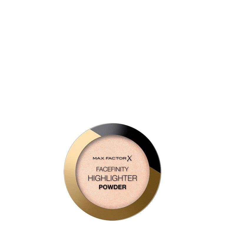 MAX FACTOR HIGHLIGHTER FACEFINITY 01