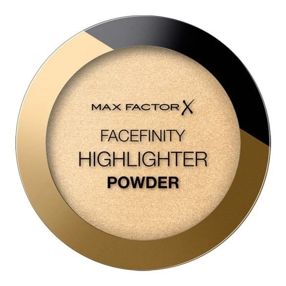 MAX FACTOR HIGHLIGHTER FACEFINITY 02