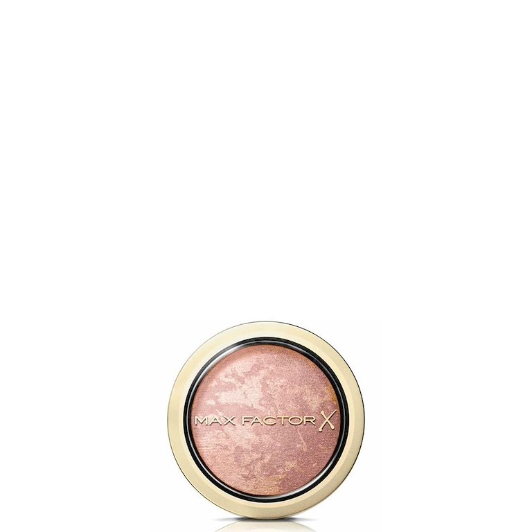 MAX FACTOR RUMENILO CREME PUFF 10 NUDE MAUVE