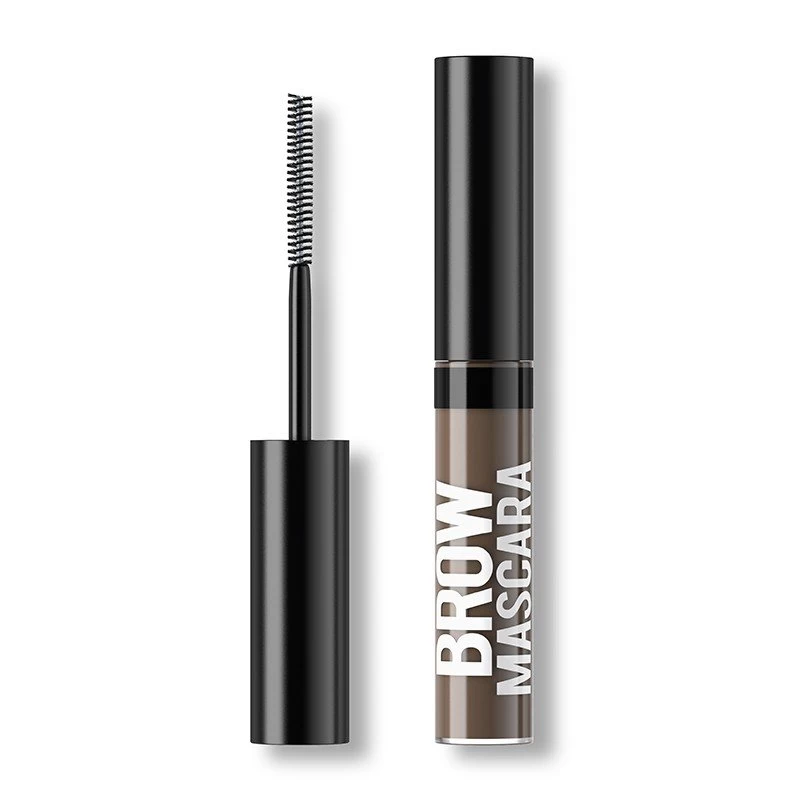 AURA MASKARA BROW MEDIUM BROWN