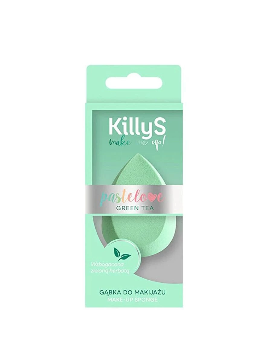 KILLYS SUNĐER ZA PUDER PASTELOVE 500044