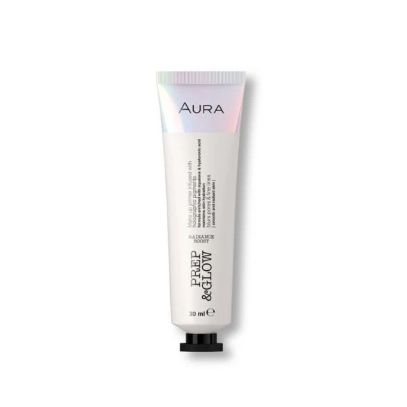 AURA BAZA ZA ŠMINKU 30ML PREP&GLOW