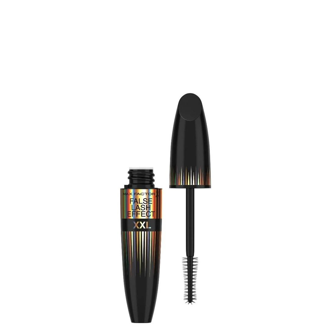 MAX FACTOR MASKARA FALSE LASH EFFECT XXL BLACK