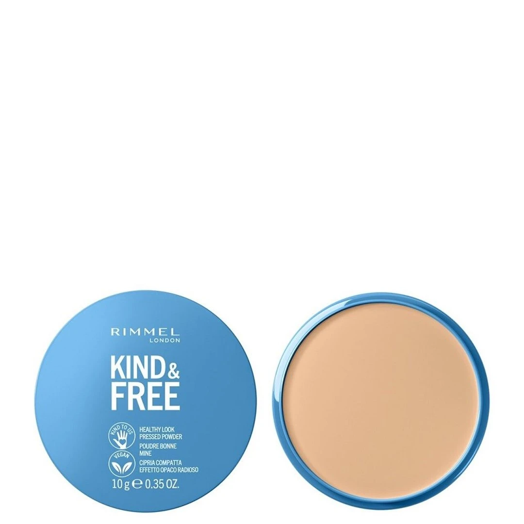 RIMMEL KIND&FREE KAMENI PUDER FAIR 010