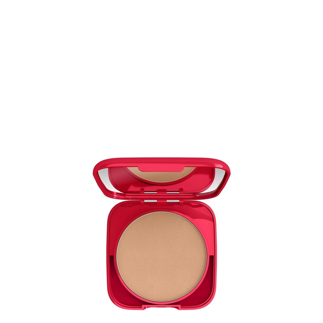 RIMMEL KAMENI PUDER LASTING FINISH 07 GOLDEN BEIGE