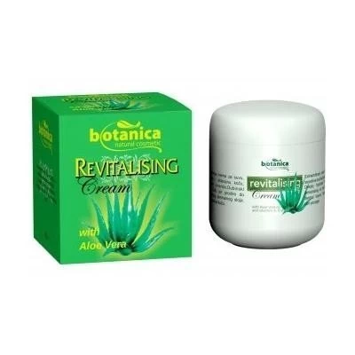 BOTANICA KREMA 50ML REVITALISING