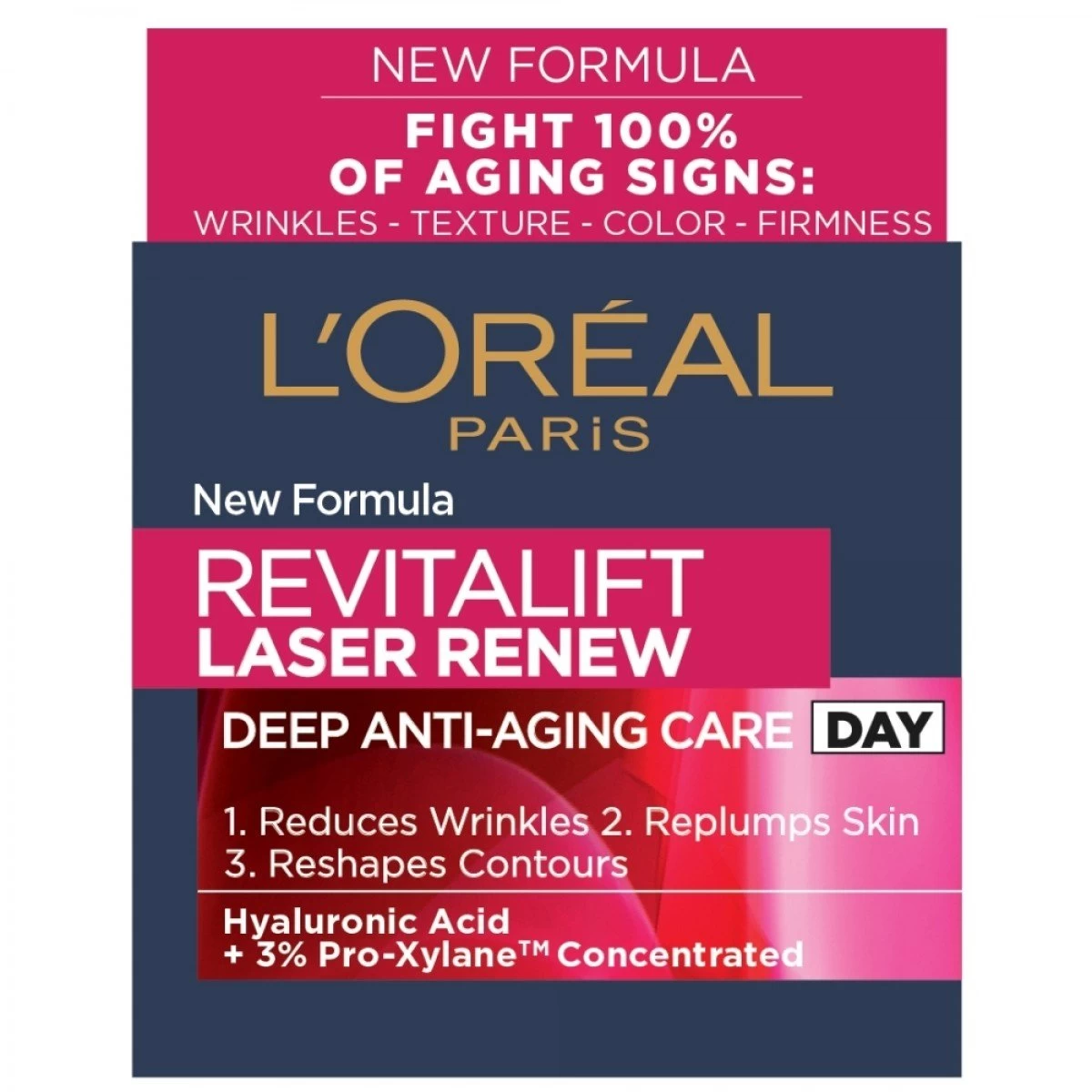 LOREAL KREMA REVITALIFT LASER 50ML DNEVNA