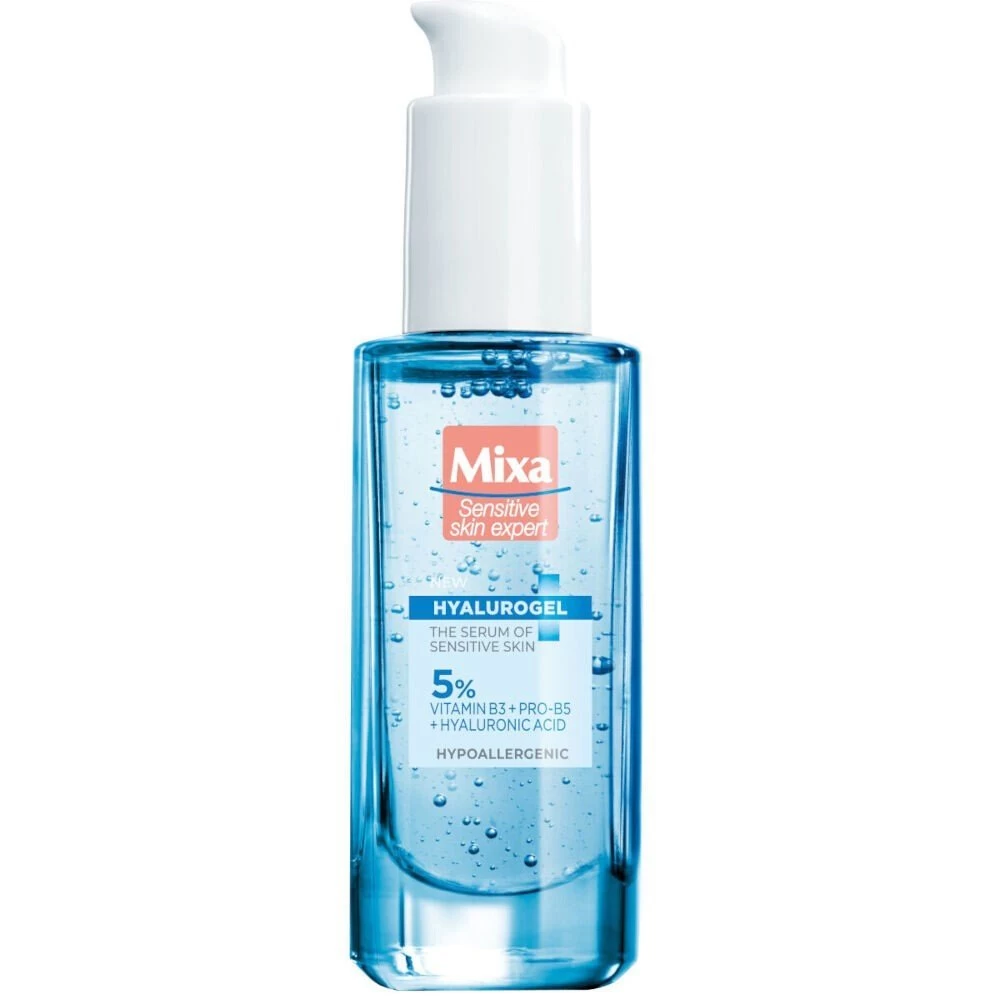 MIXA SERUM 30ML HYALUROGEL ZA OSETLJIVU KOŽU