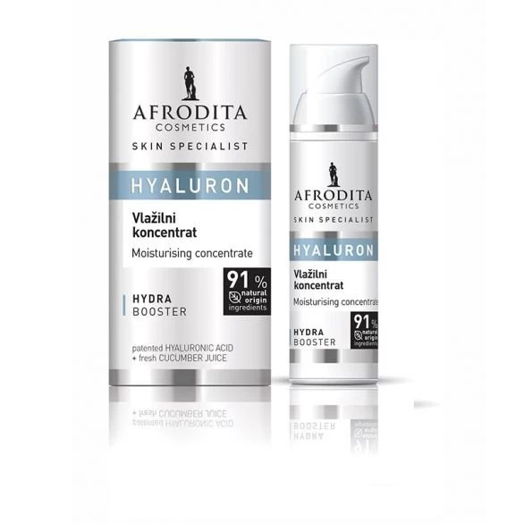 AFRODITA SERUM 30ML SKIN SPECIALIST HYALURON VLAŽNI KONCENTRAT