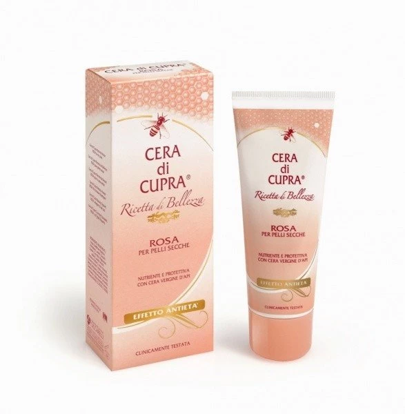 CERA DI CUPRA KREMA 75ML ROSA