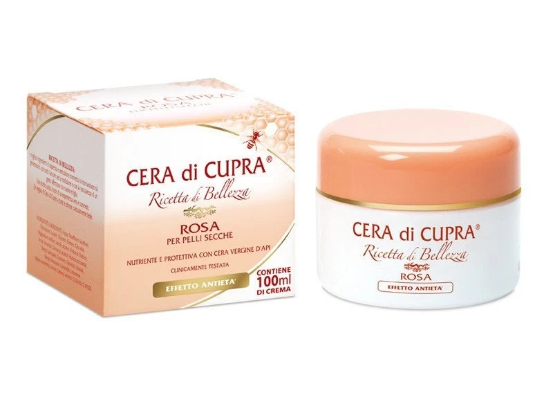 CERA DI CUPRA KREMA 100ML ROSA