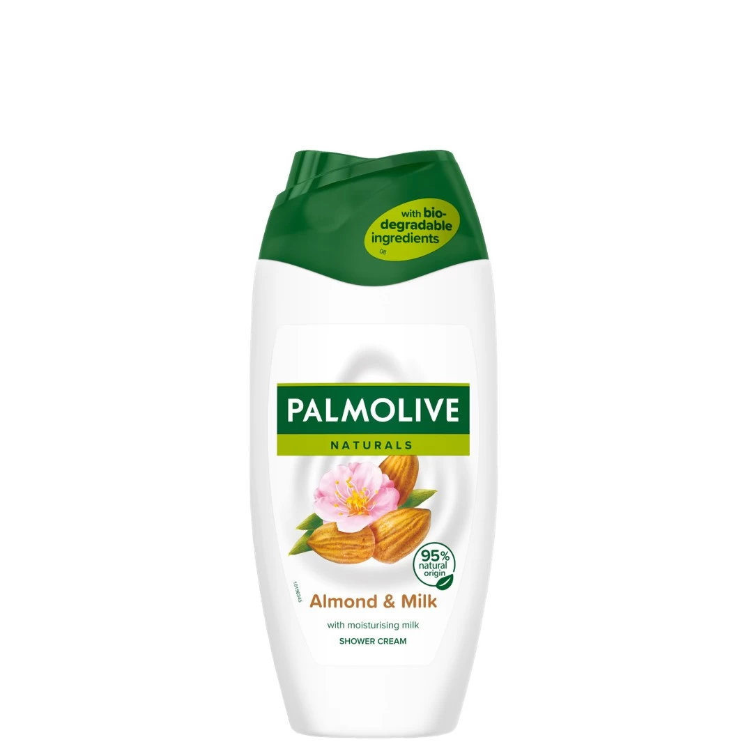 PALMOLIVE GEL ZA TUŠIRANJE 250ML ALMOND NATURALS