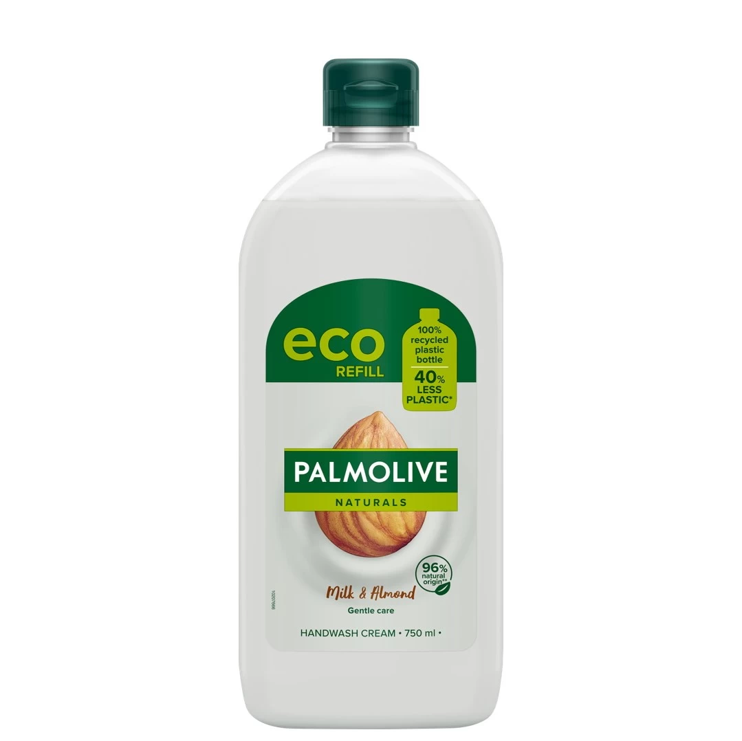 PALMOLIVE TEČNI SAPUN DOPUNA 750ML ALMOND