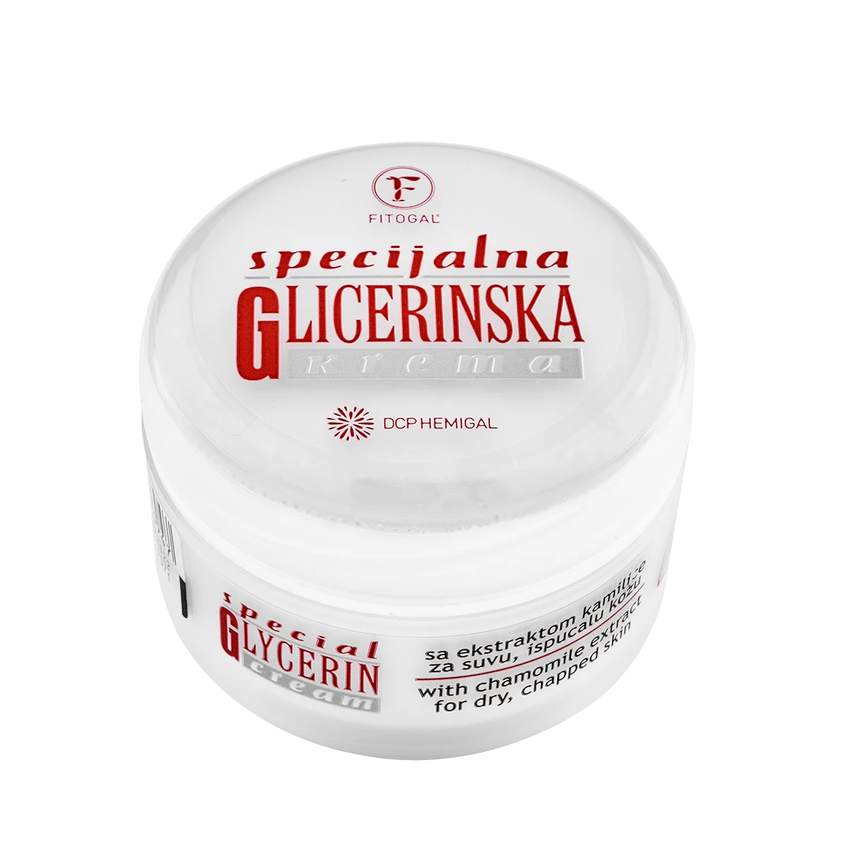 FITOGAL KREMA ZA RUKE 110ML SPECIJALNA GLICERINSKA