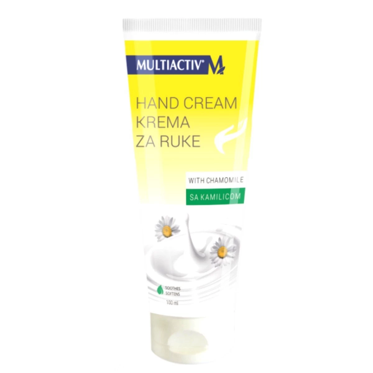 MULTIACTIV NATURAL KREMA ZA RUKE SA KAMILICOM 100ML