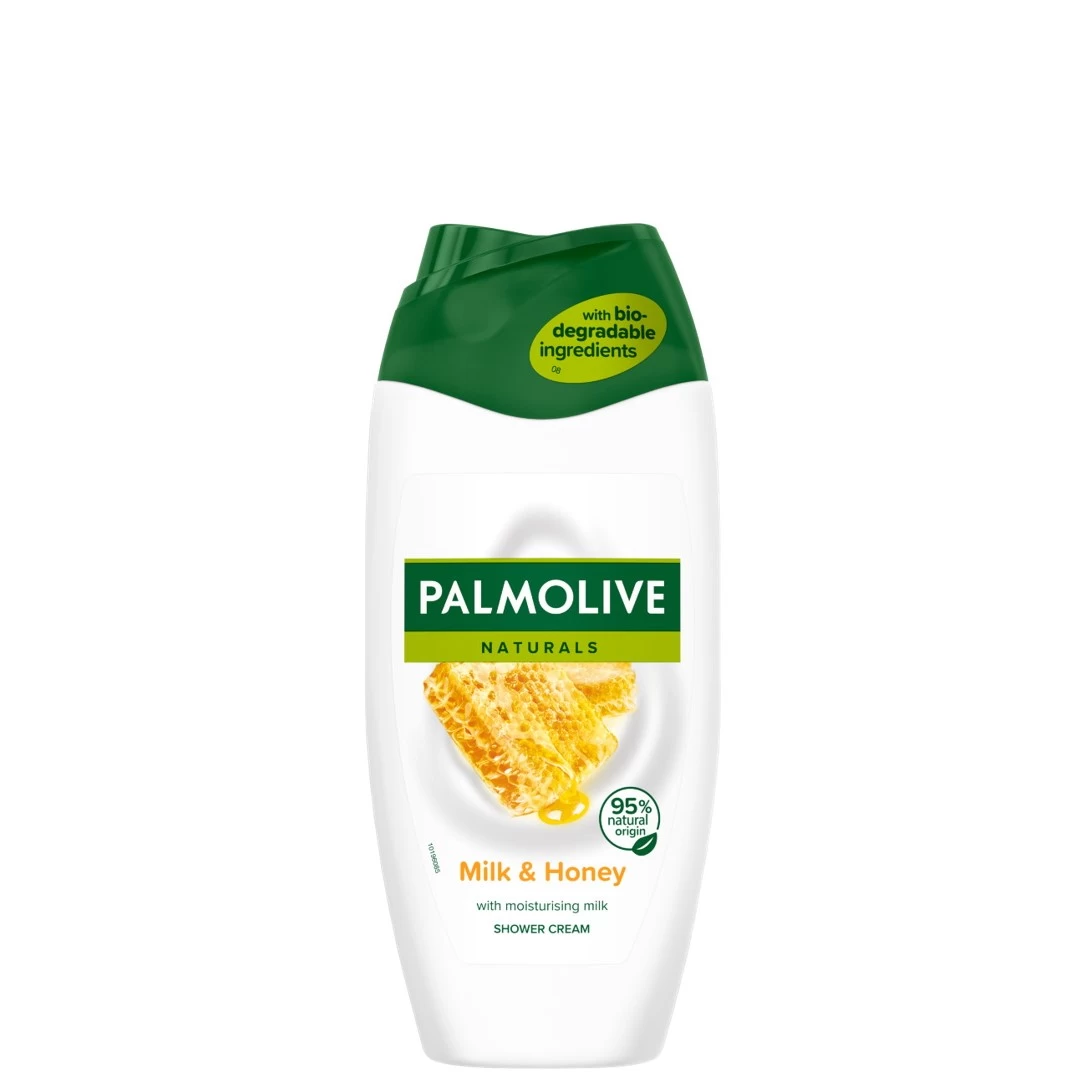 PALMOLIVE GEL ZA TUŠIRANJE 250ML MILK&HONEY