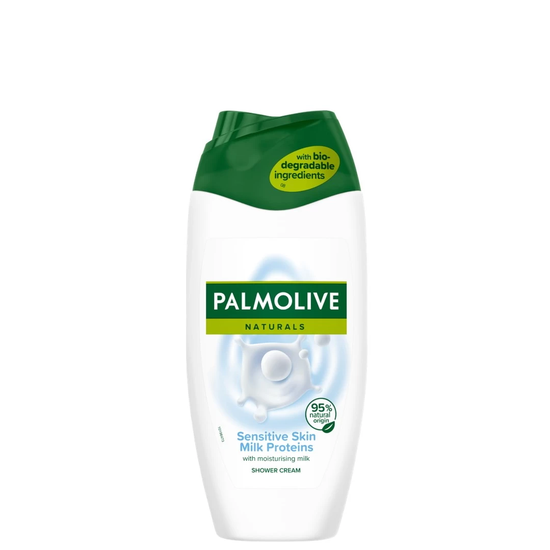 PALMOLIVE GEL ZA TUŠIRANJE 250ML MILK&PROTEIN