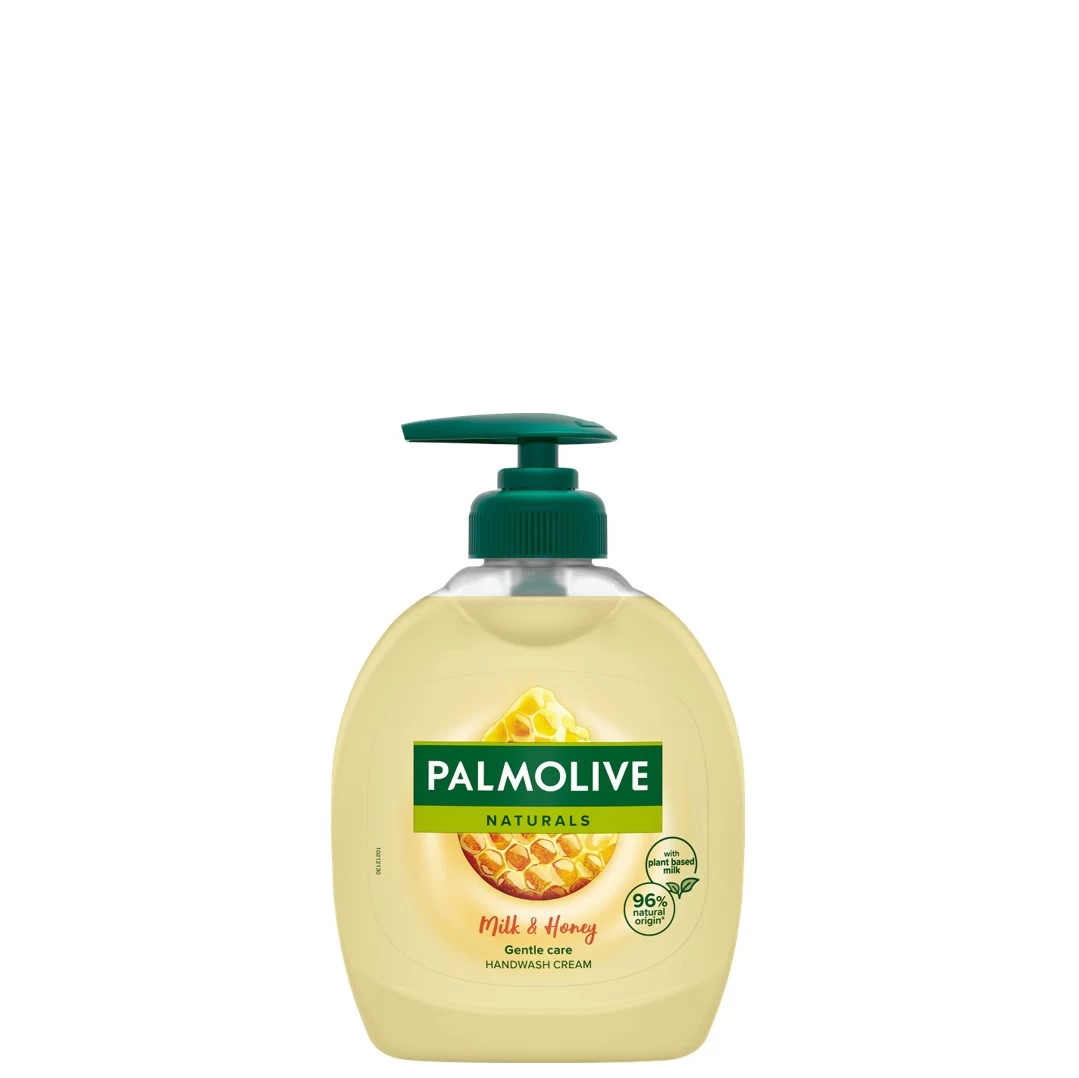 PALMOLIVE TEČNI SAPUN 300ML MILK&HONEY